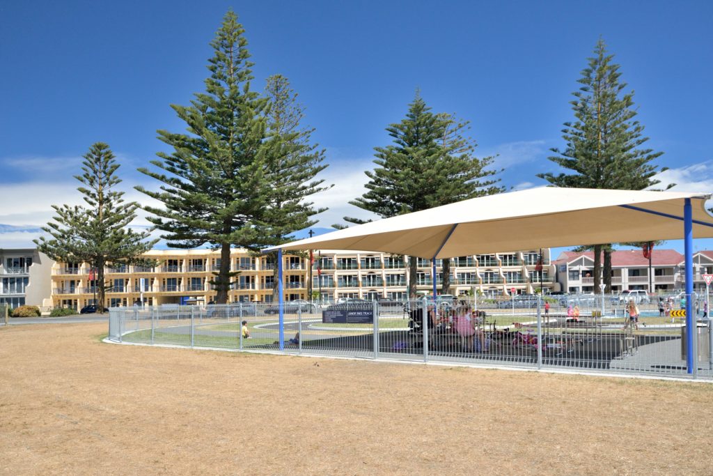 Shoreline Motel Napier City - Come to where the ocean meets the sky